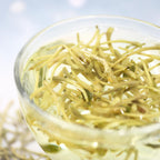 benefits of honeysuckle tea