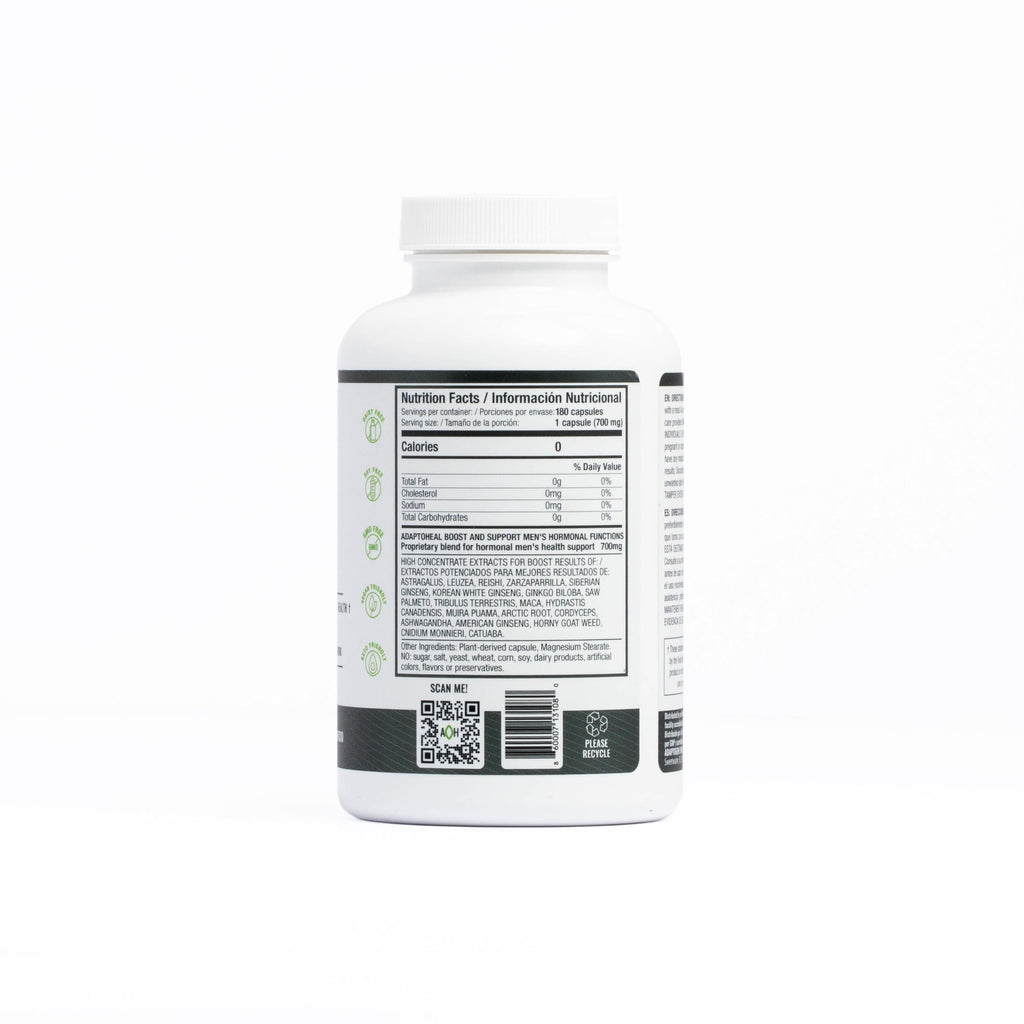 benefits of horny goat weed extract