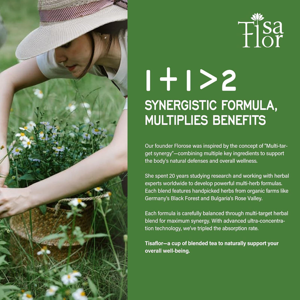 benefits of horsetail herb tea