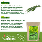 benefits of horsetail herbal tea