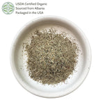 benefits of horsetail herbal tea