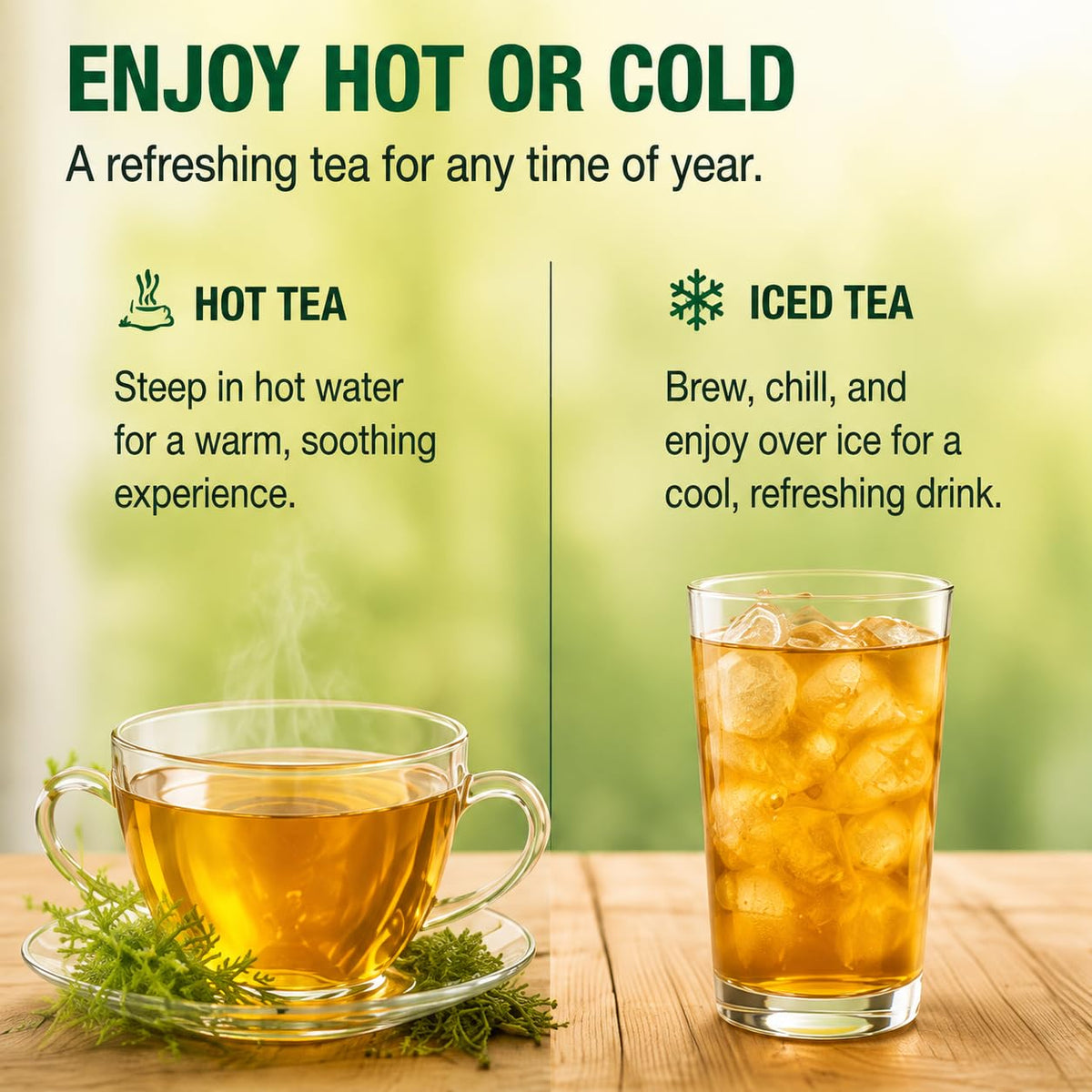 benefits of horsetail tea