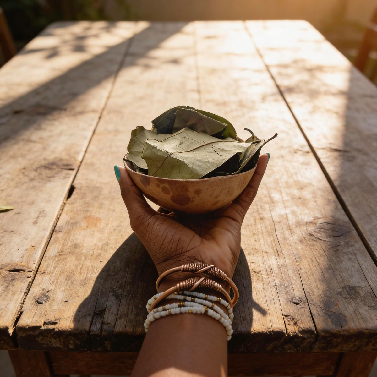 benefits of Jamaican soursop tea