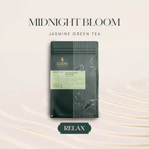 benefits of jasmine green tea