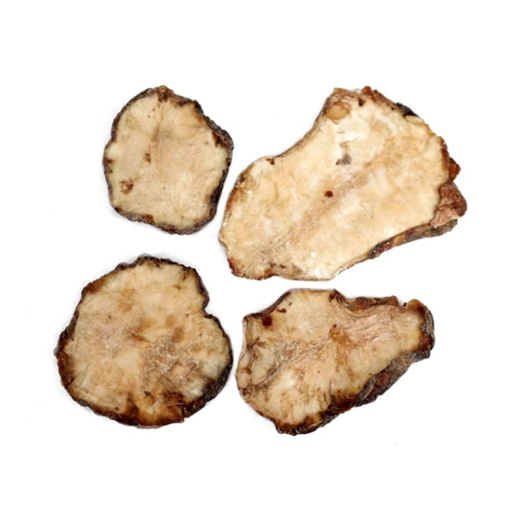 benefits of Jerusalem artichoke