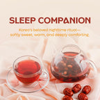 benefits of jujube herbal tea