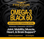 benefits of kids omega 3
