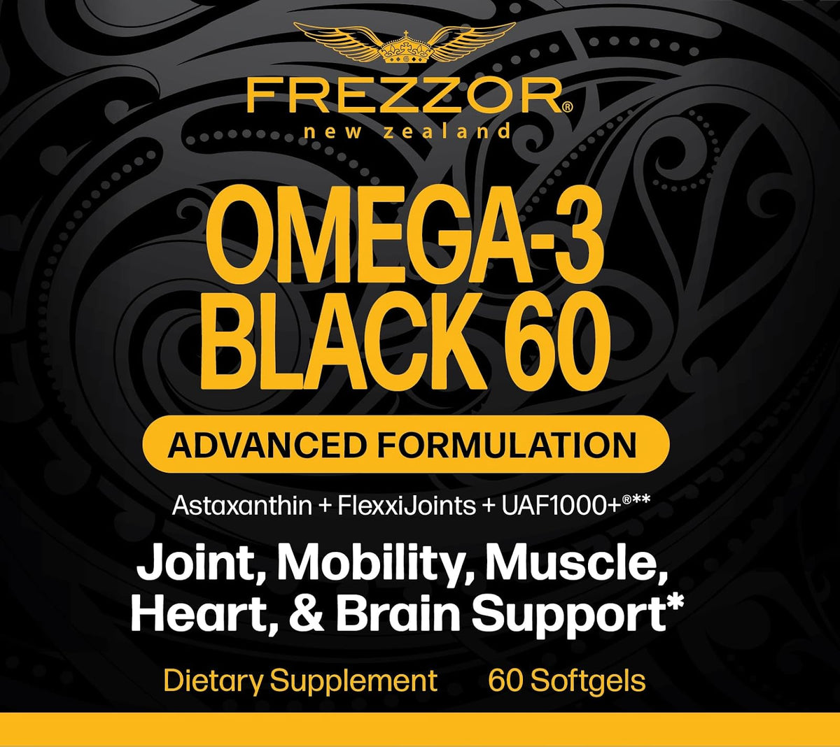 benefits of kids omega 3