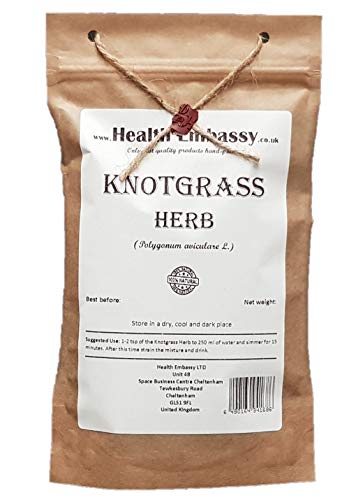 benefits of knotgrass herb tea