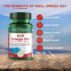 benefits of krill oil for kids