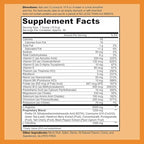 benefits of l-arginine and l-citrulline