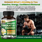 benefits of l-arginine capsules