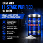 benefits of l-arginine for athletes