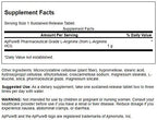 benefits of l-arginine for athletes