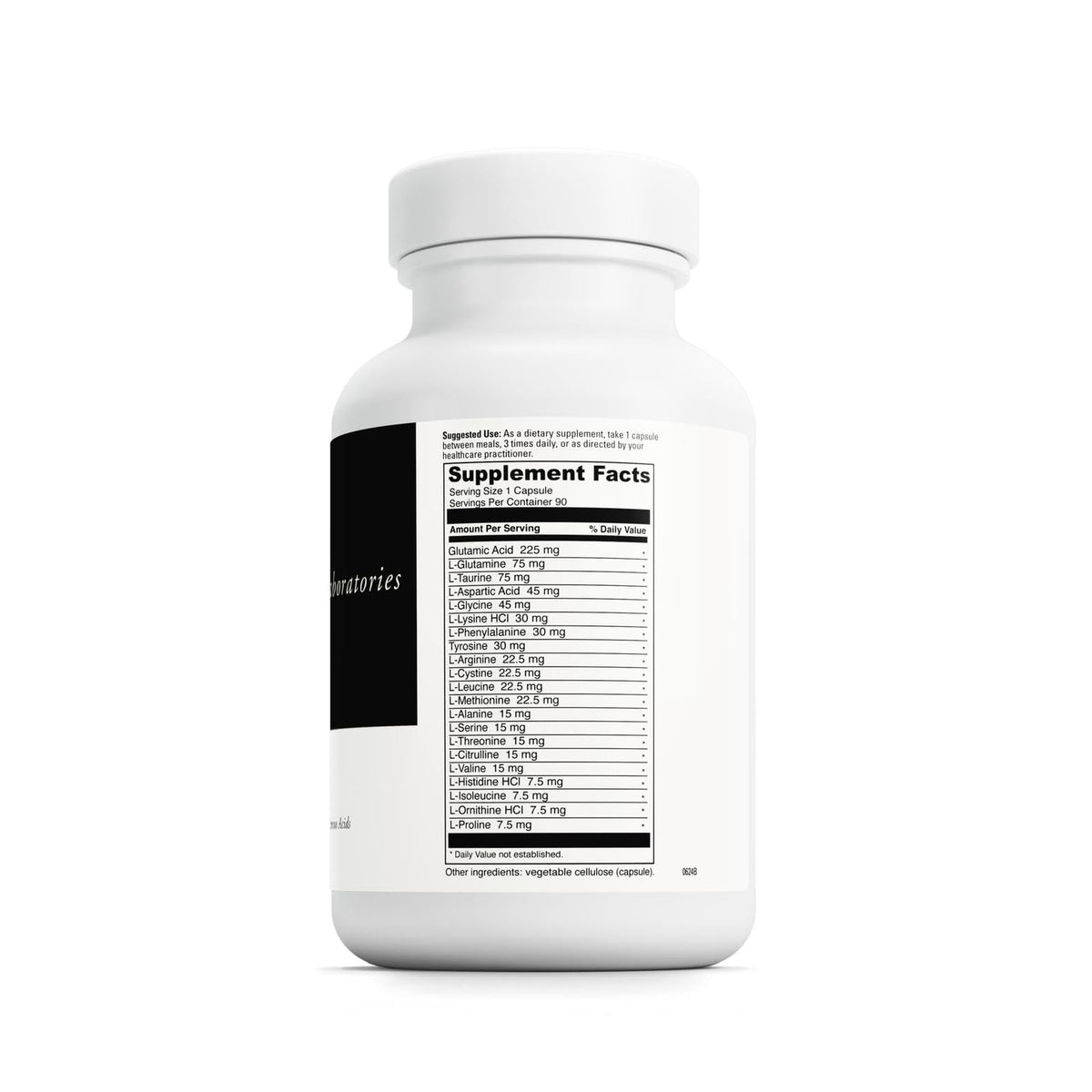 benefits of l-arginine for athletes
