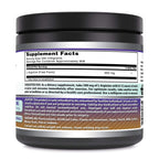 benefits of l-arginine for athletes