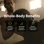 benefits of l-arginine for athletes