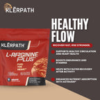 benefits of l-arginine for athletes