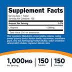 benefits of l-arginine for athletes