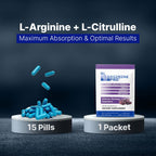 benefits of l-arginine for athletes