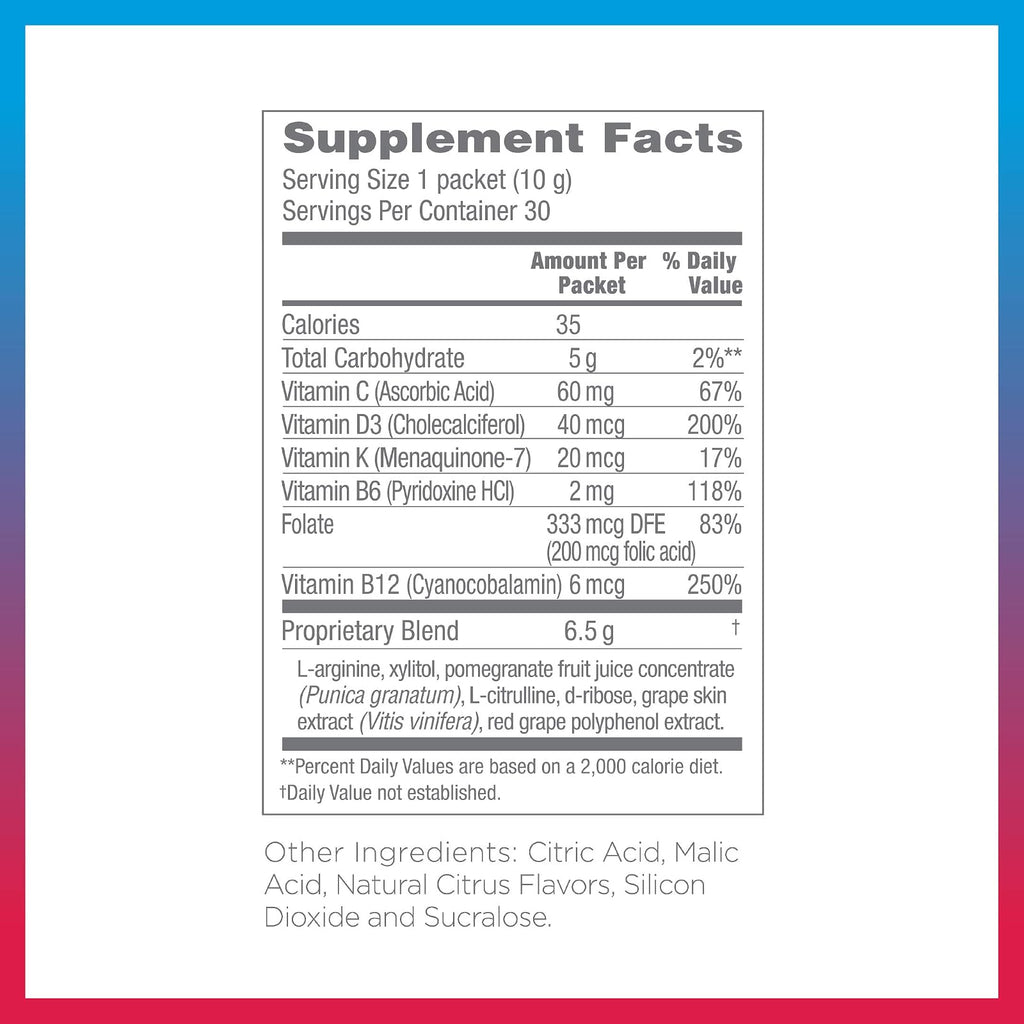 benefits of l-arginine for athletes