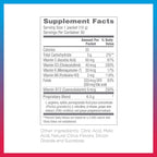 benefits of l-arginine for athletes
