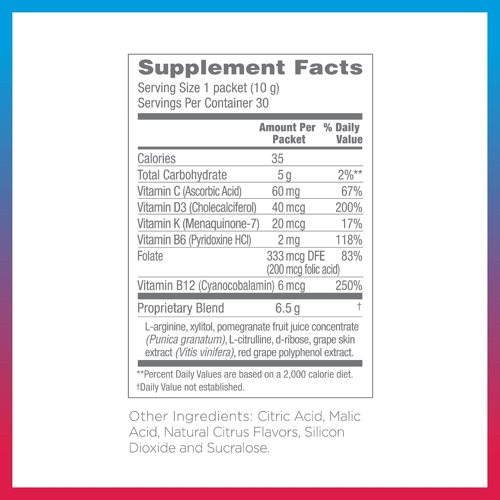 benefits of l-arginine for athletes