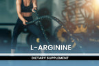 benefits of l-arginine for heart health