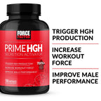 benefits of l-arginine for recovery