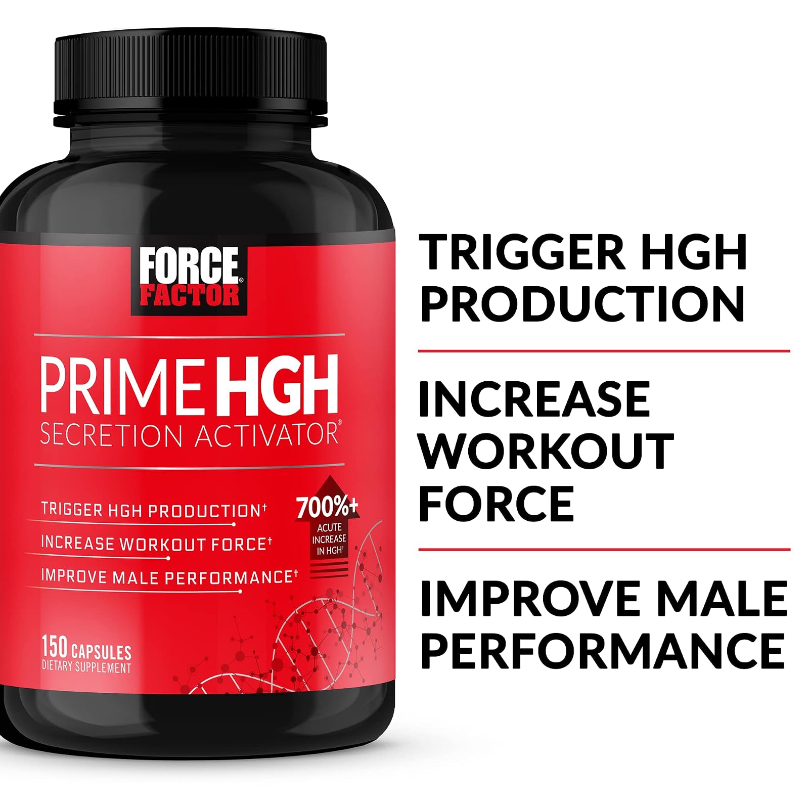 benefits of l-arginine for recovery
