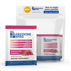 benefits of l-arginine supplement