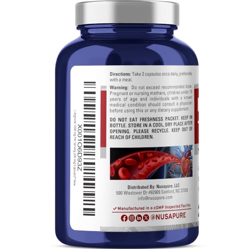 benefits of l-arginine supplements