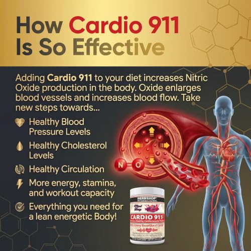 benefits of l-arginine supplements