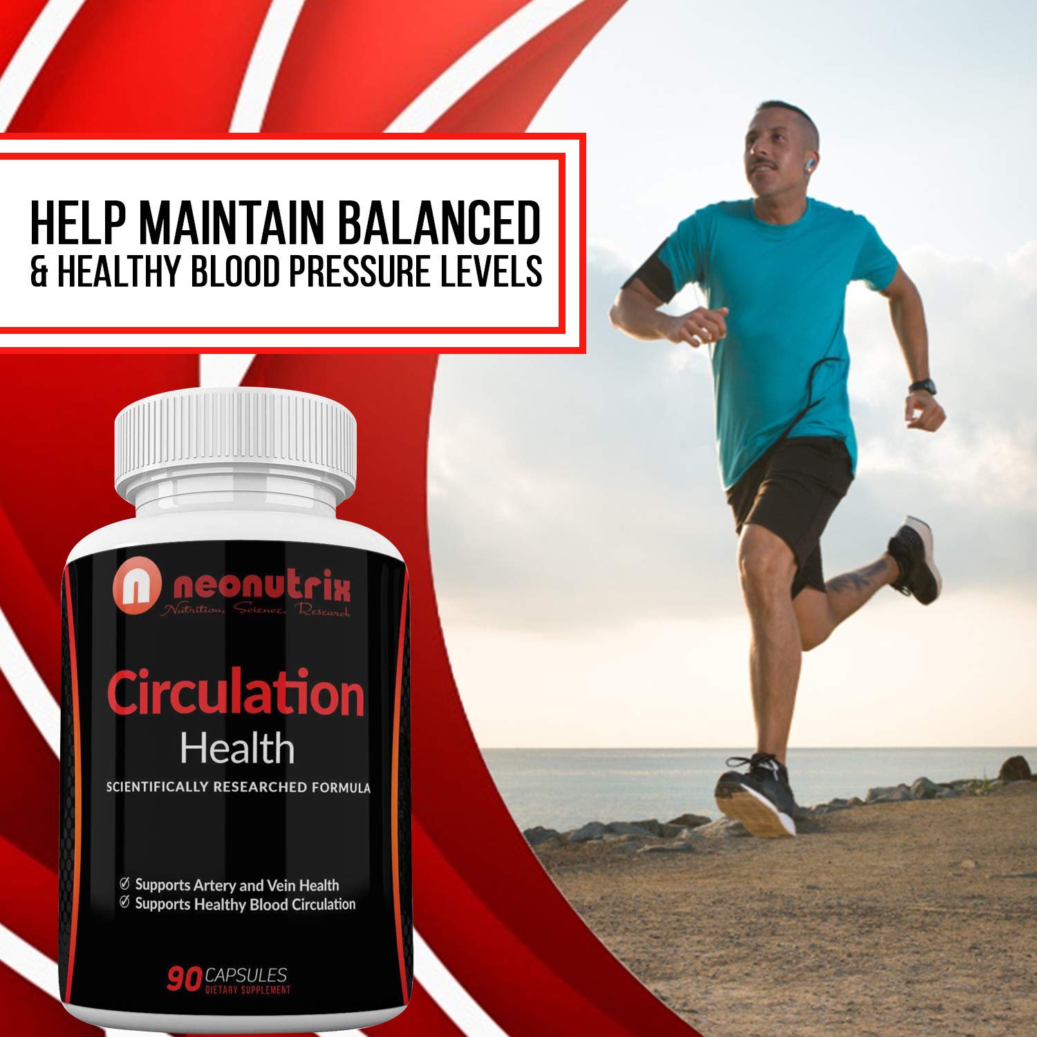 benefits of l-arginine supplements