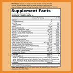 benefits of l-arginine supplements