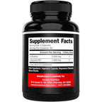 benefits of l-arginine supplements