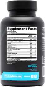benefits of l-arginine supplements