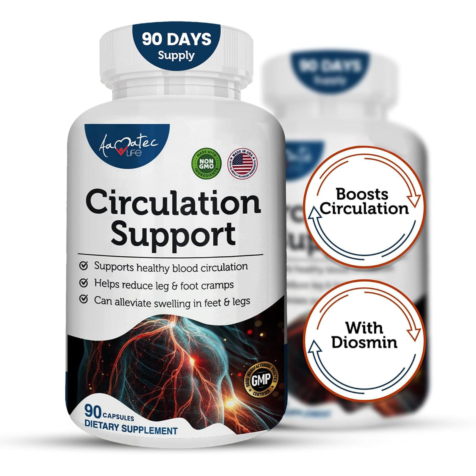benefits of l-arginine supplements