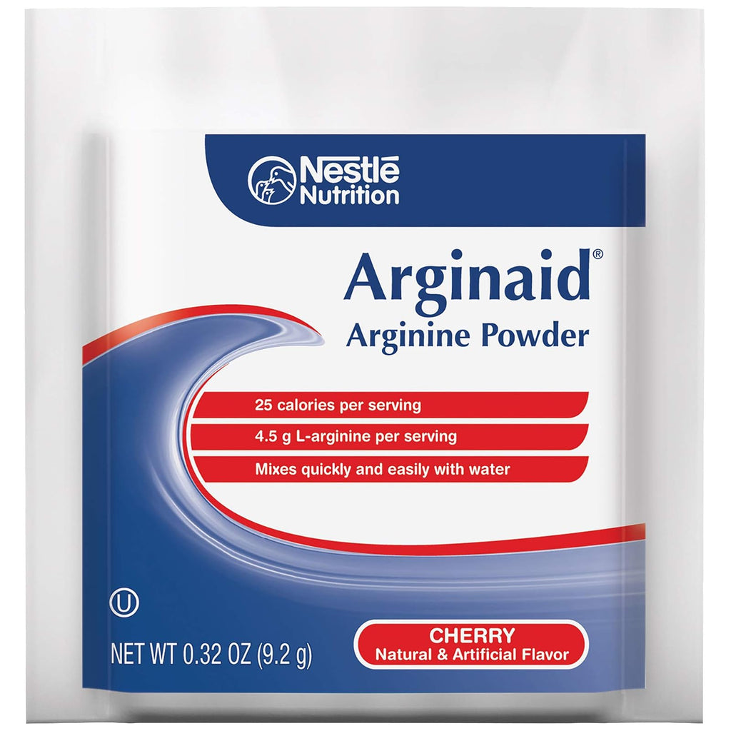 benefits of l-arginine supplements