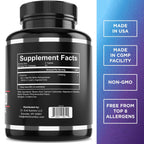 benefits of l-arginine tablets
