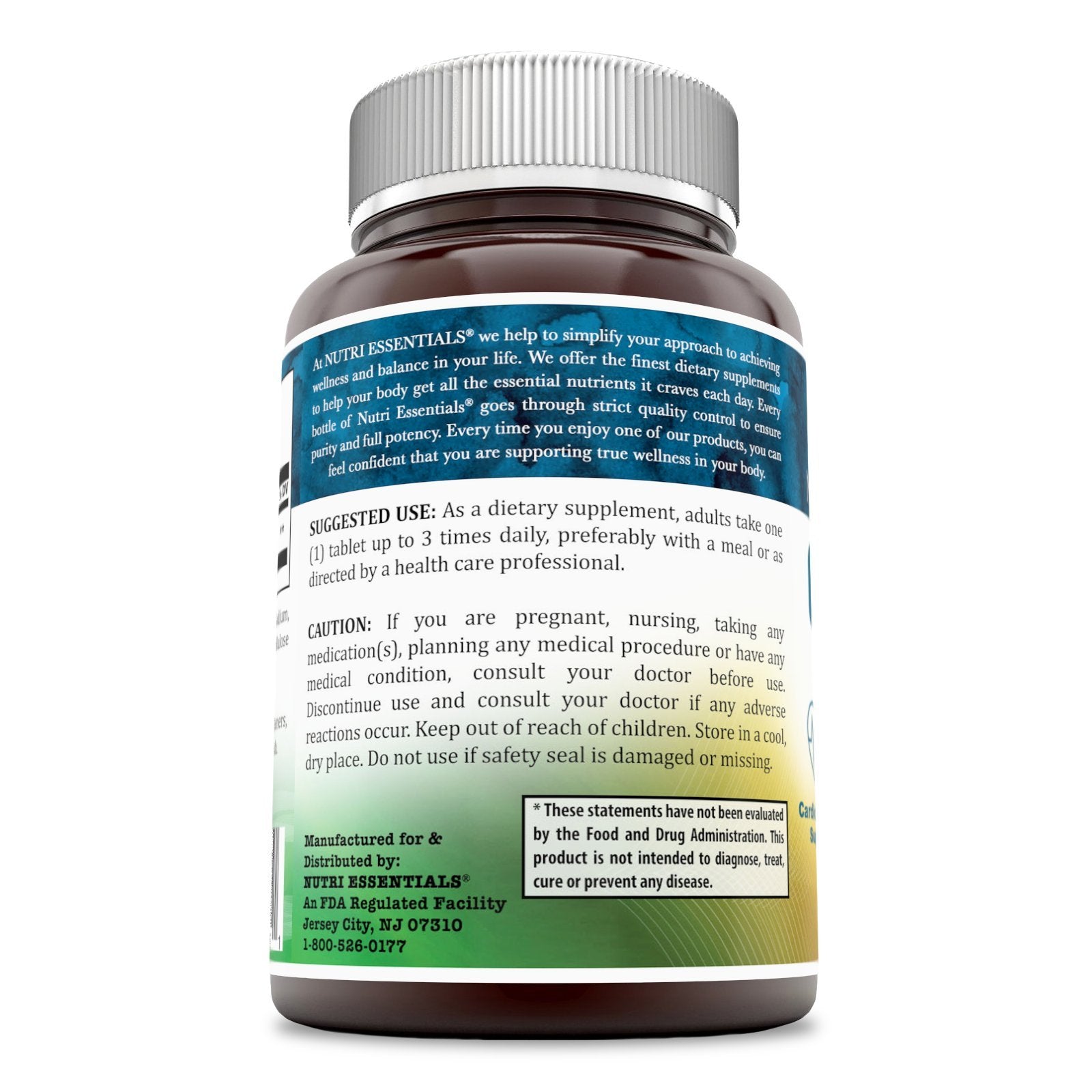 benefits of l-arginine tablets