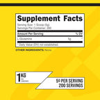 benefits of l-glutamine for athletes