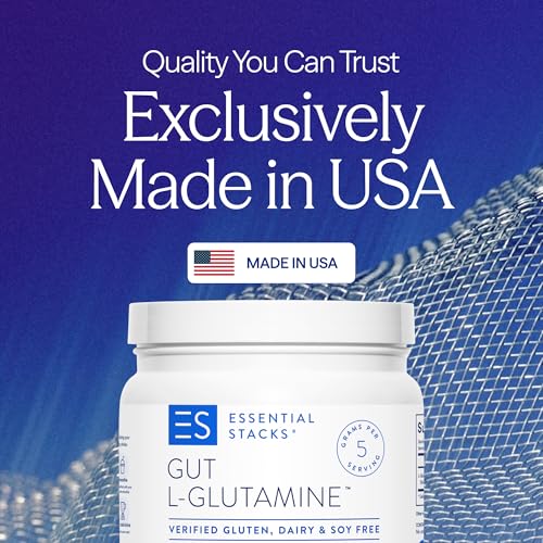 benefits of l-glutamine for athletes