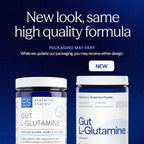 benefits of l-glutamine for athletes
