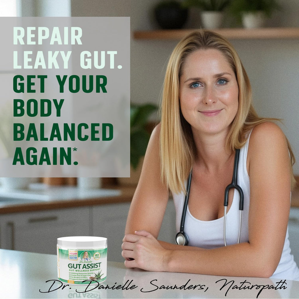 benefits of l-glutamine for digestion
