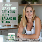 benefits of l-glutamine for digestion