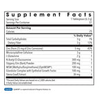 benefits of l-glutamine for gut health