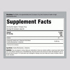 Benefits of l-glutamine for muscle growth