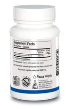 benefits of l-glutamine for recovery