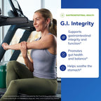 benefits of l-glutamine for recovery